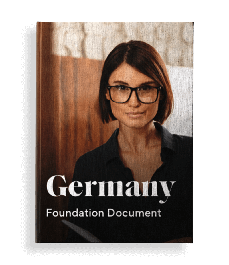 Foundation Document | GRINS - Pelatihan Lingkungan Hidup
